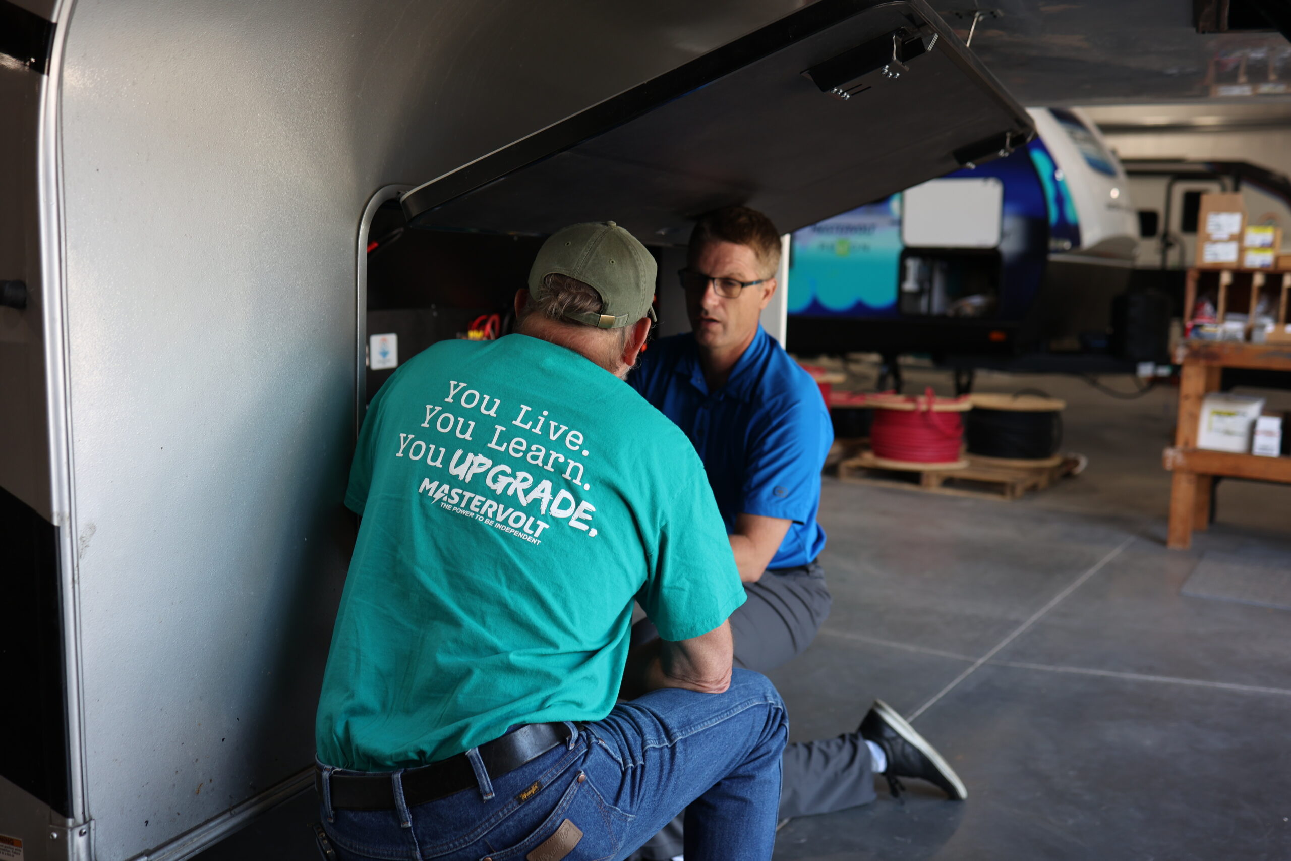 Contact ABC Upfitters - ABC Upfitters