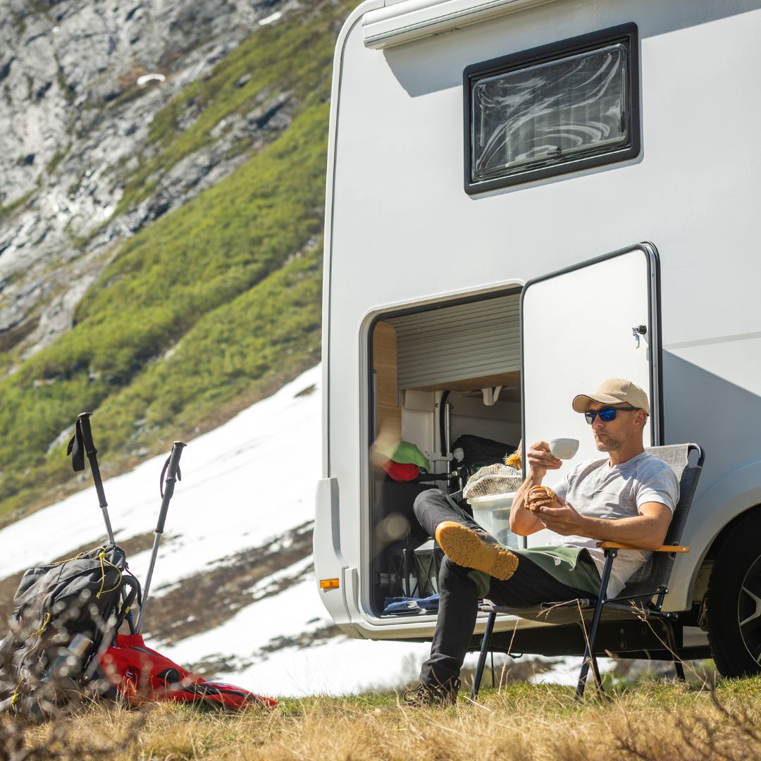The Best Way to Make Coffee While Camping Off-Grid - ABC Upfitters